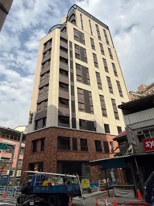 Apartments and houses to rent in Taipei City