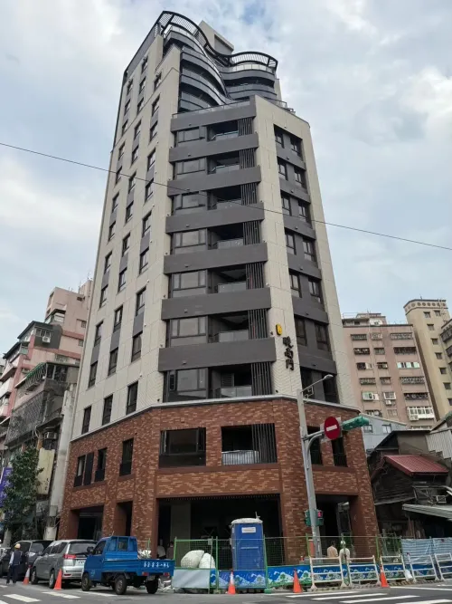 Apartments and houses to rent in Taipei City